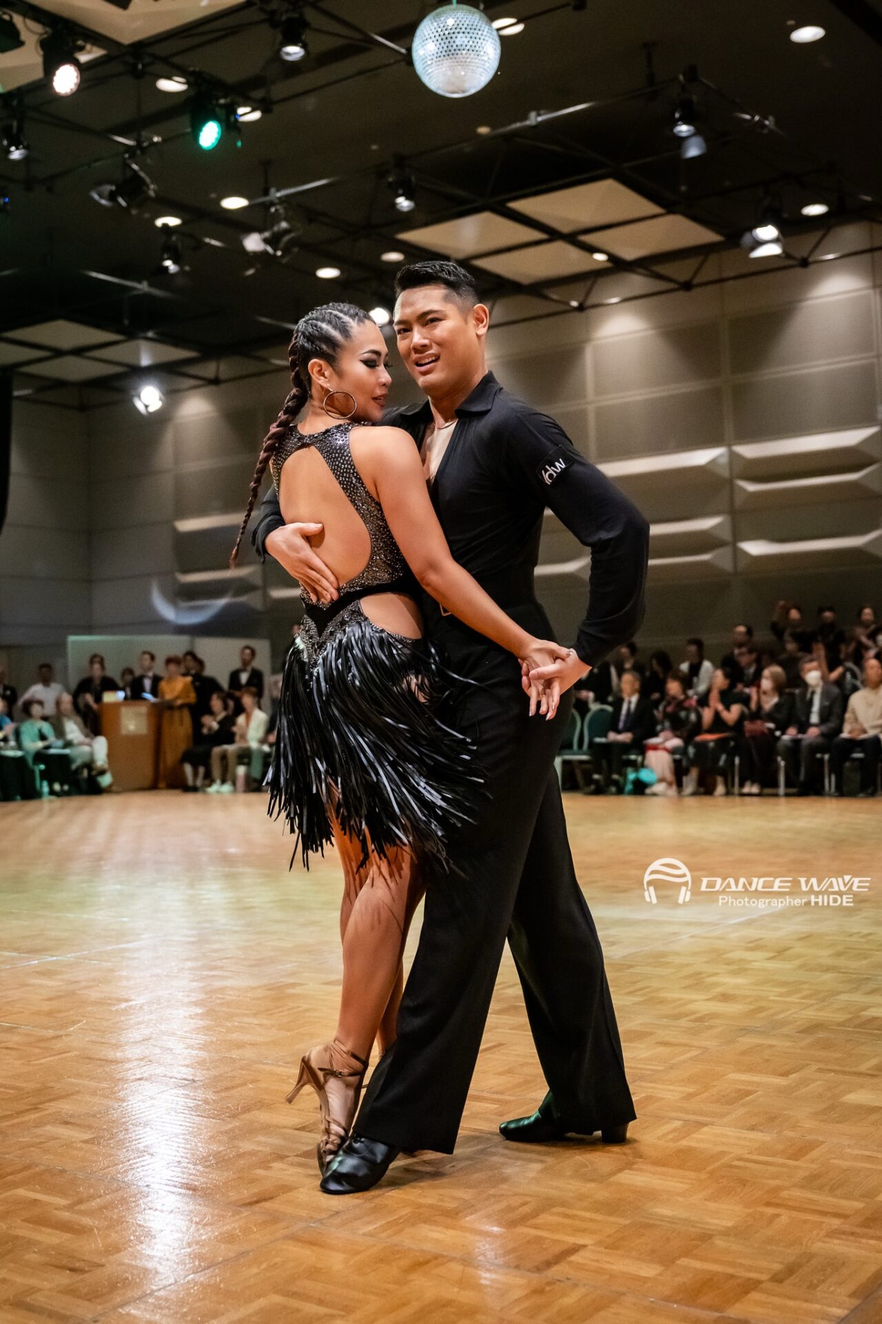 東部総局 - 日本ダンス議会（JDC）｜社交ダンス・競技ダンスの国際競技会を開催する国内競技連盟