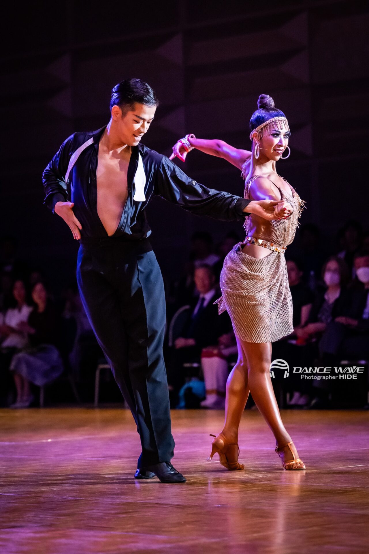 西部総局 - 日本ダンス議会（JDC）｜社交ダンス・競技ダンスの国際競技会を開催する国内競技連盟