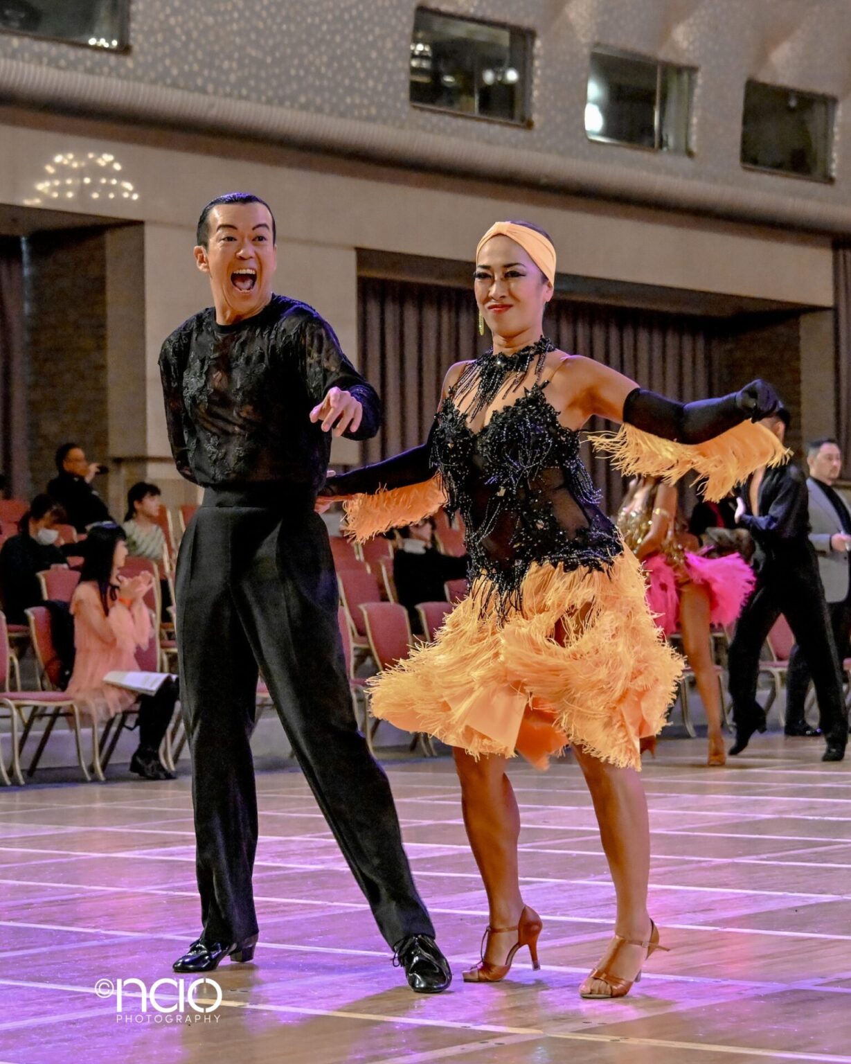 東部総局 - 日本ダンス議会（JDC）｜社交ダンス・競技ダンスの国際競技会を開催する国内競技連盟