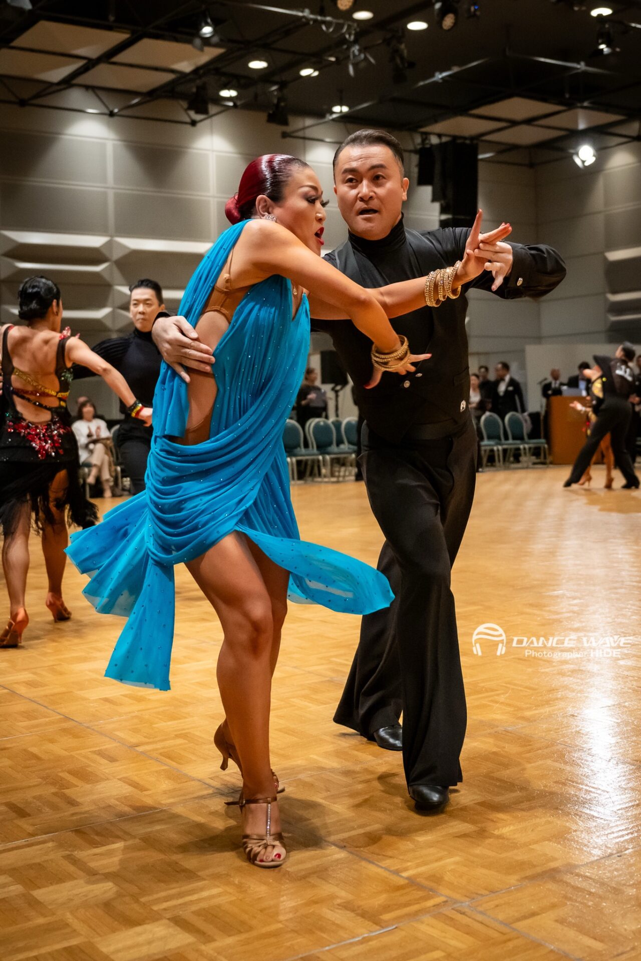 東部総局 - 日本ダンス議会（JDC）｜社交ダンス・競技ダンスの国際競技会を開催する国内競技連盟