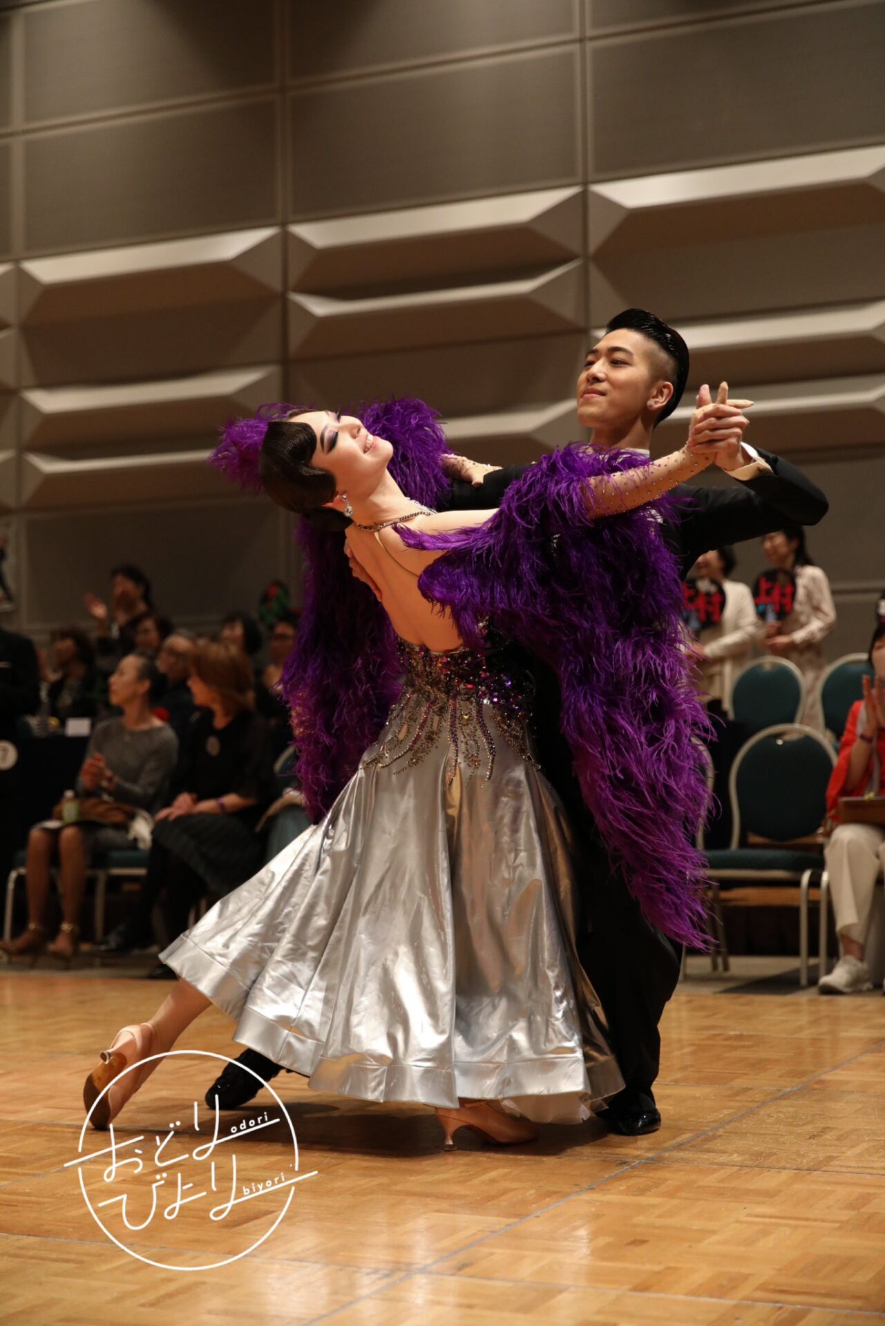 東部総局 - 日本ダンス議会（JDC）｜社交ダンス・競技ダンスの国際競技会を開催する国内競技連盟