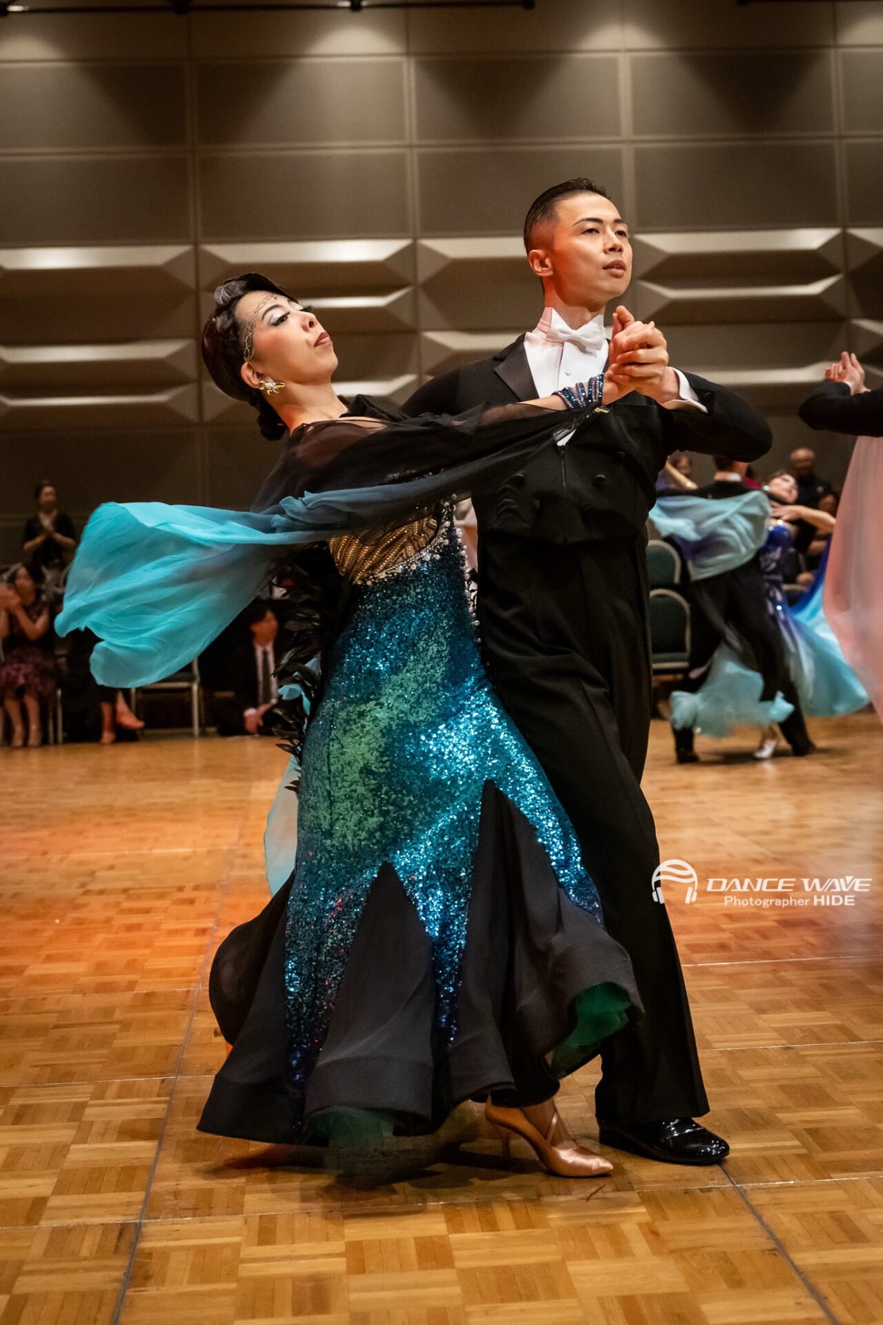 東部総局 - 日本ダンス議会（JDC）｜社交ダンス・競技ダンスの国際競技会を開催する国内競技連盟