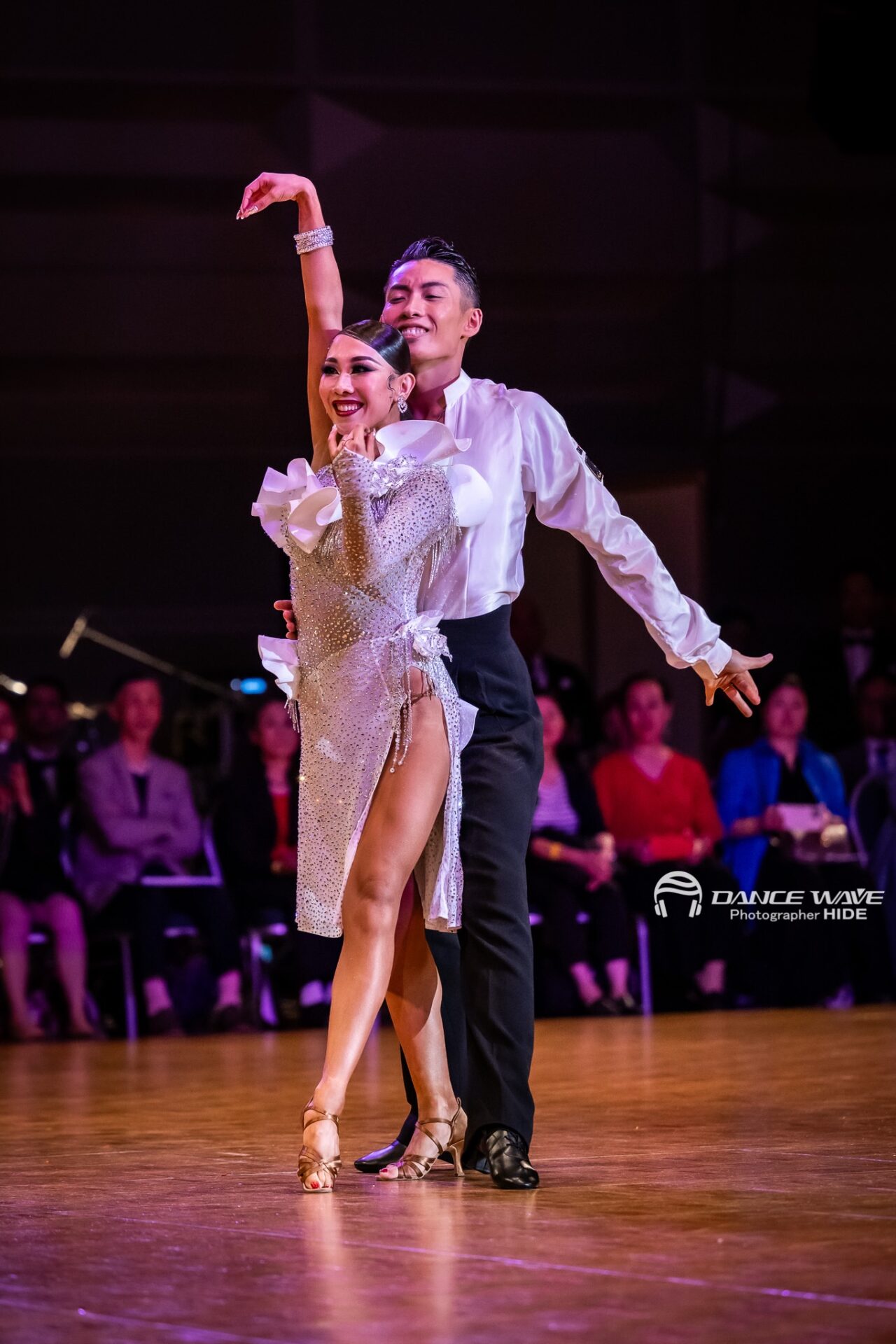 東部総局 - 日本ダンス議会（JDC）｜社交ダンス・競技ダンスの国際競技会を開催する国内競技連盟